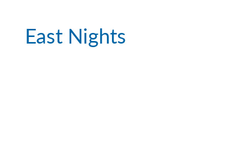 East Nights ароматы