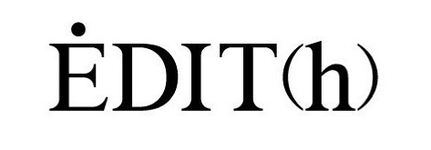 ÉDIT(h) ароматы