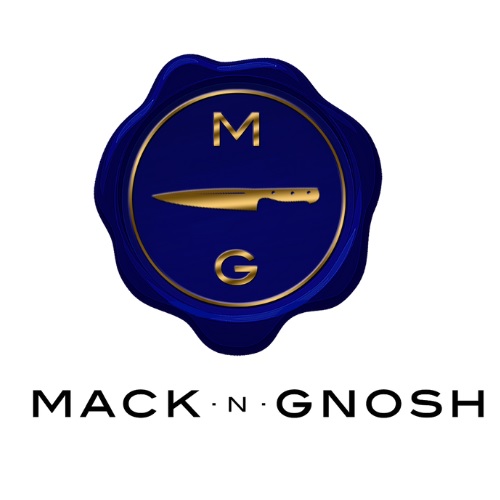 Mack n Gnosh ароматы