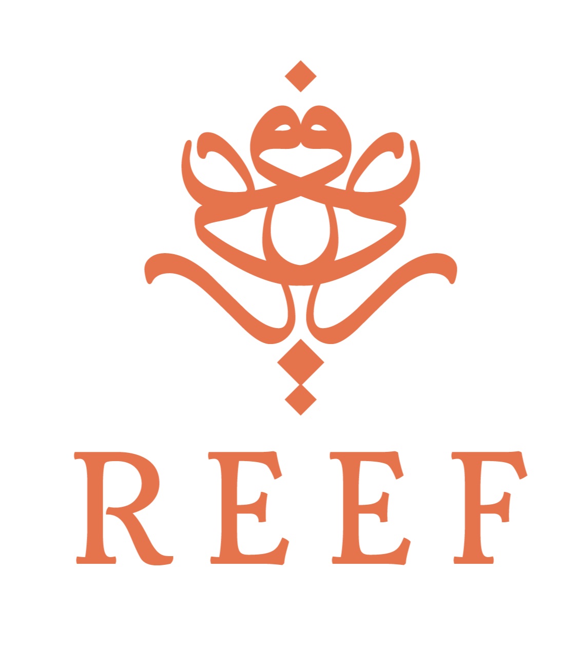 Reef Perfumes ароматы