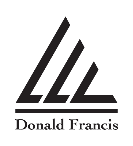 Donald Francis ароматы