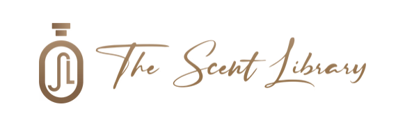 The Scent Library ароматы